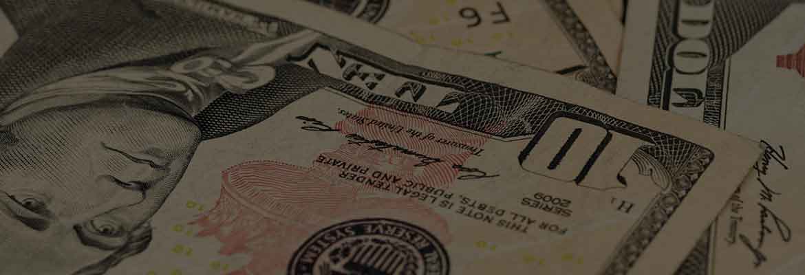 Money Twitter Backgrounds