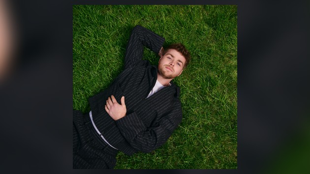 Alex Warren on his ‘really weird’ year, craving respect and paying for ...