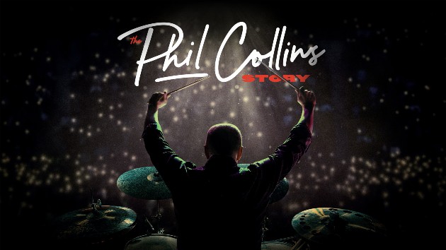 ‘The Phil Collins Story’ multimedia show to tour North America in 2025 ...